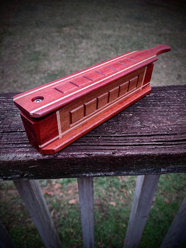 Short Box Calls - SS Custom Calls