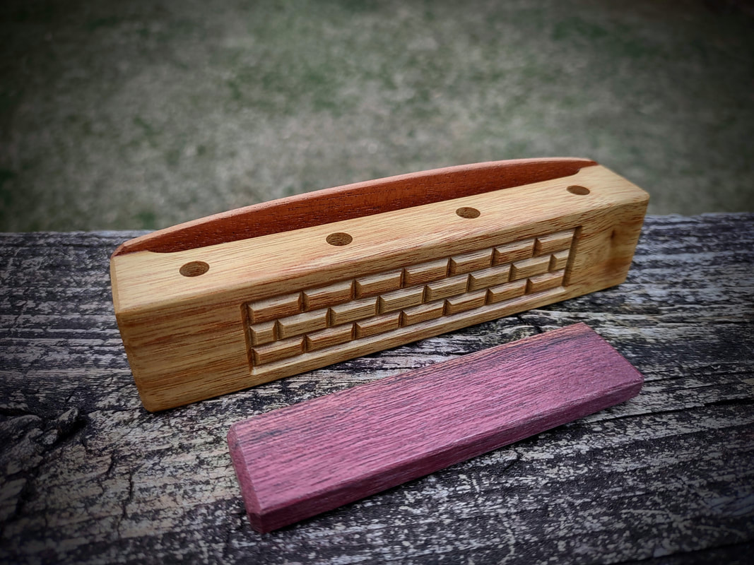 Scratch Box Calls - SS Custom Calls
