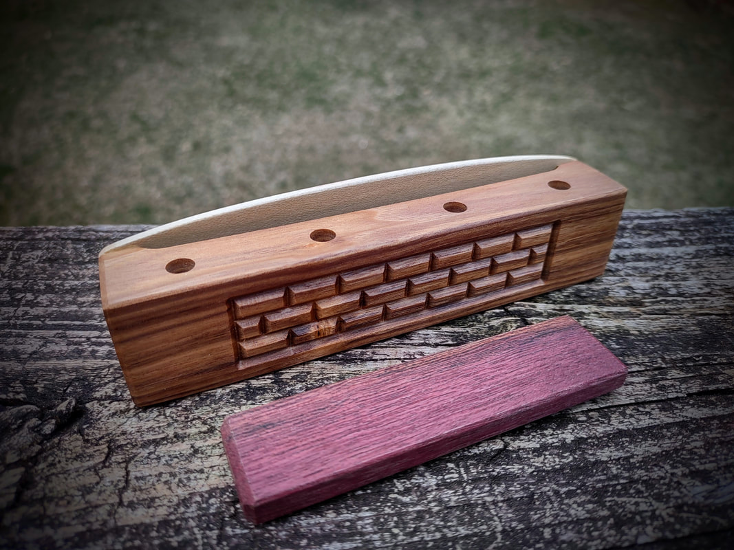 Scratch Box Calls - SS Custom Calls