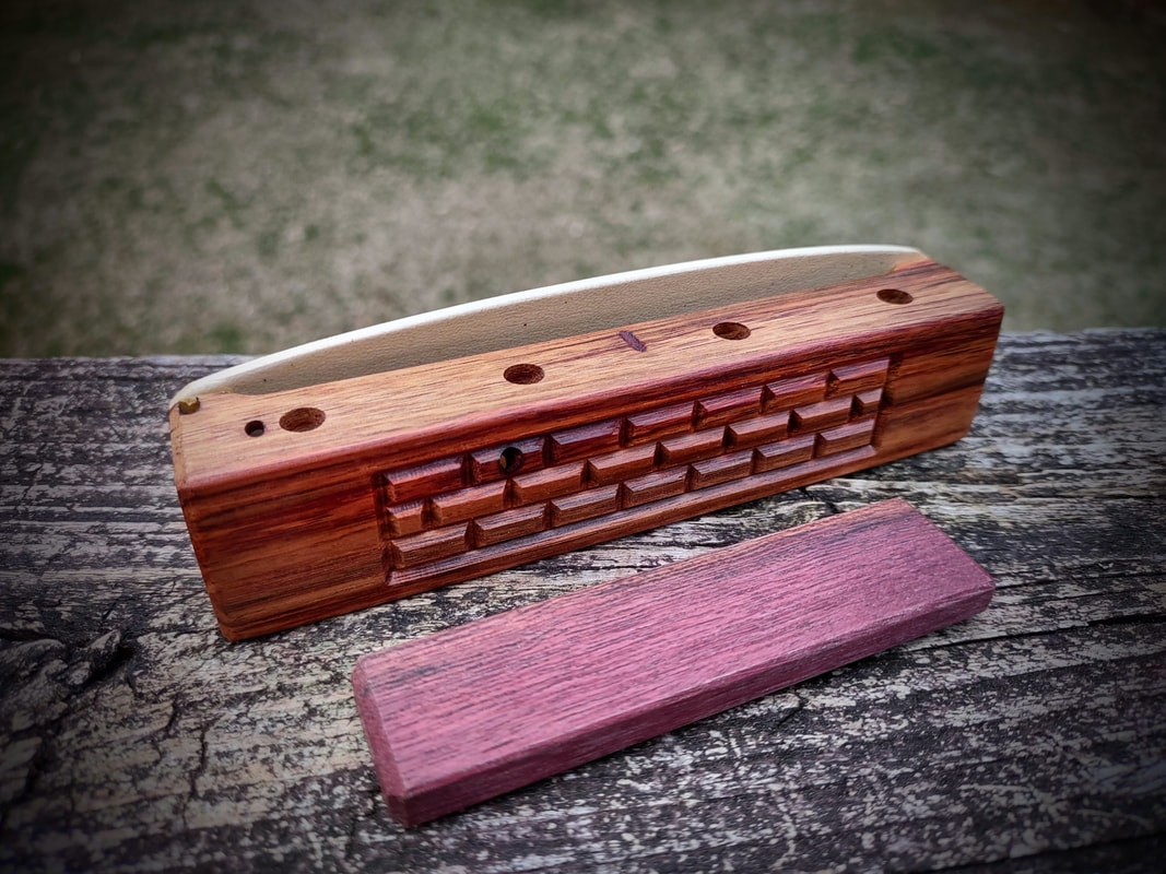 Scratch Box Calls - SS Custom Calls