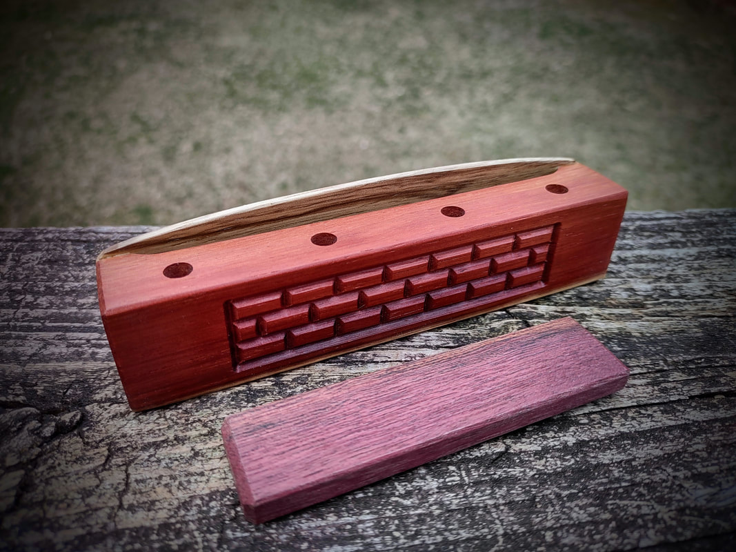 Scratch Box Calls - SS Custom Calls