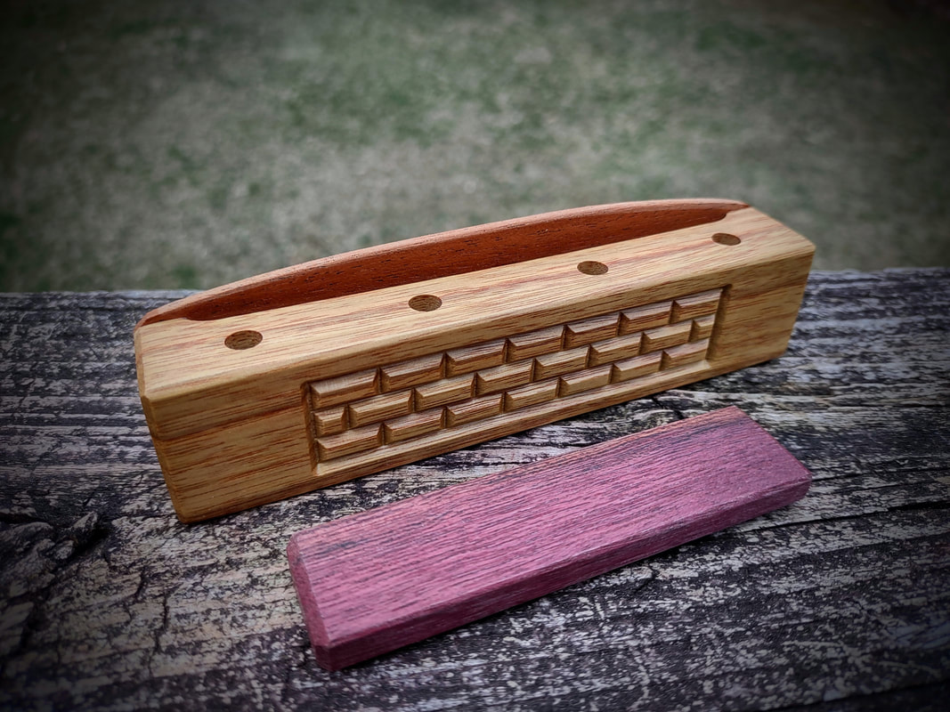 Scratch Box Calls - SS Custom Calls