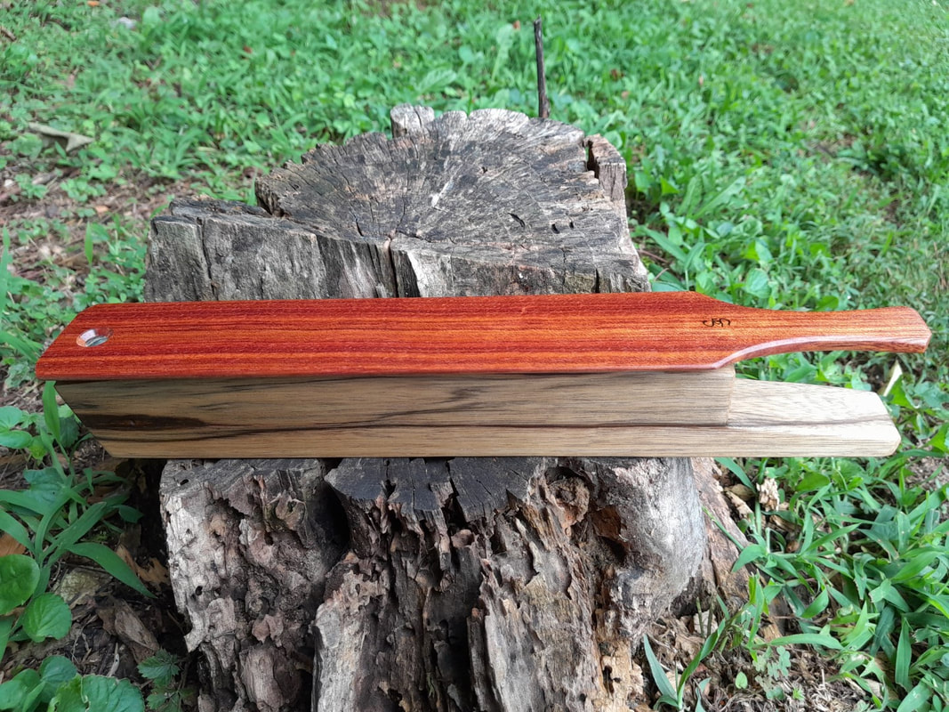 Long Box Calls - SS Custom Calls