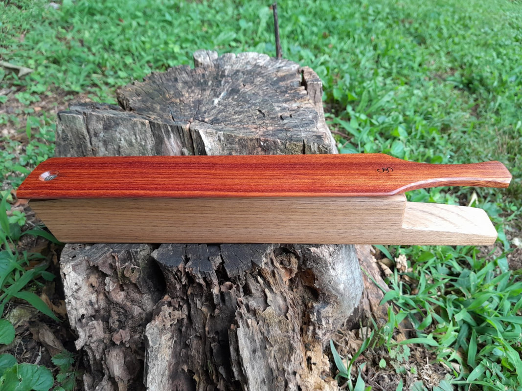 Long Box Calls - SS Custom Calls