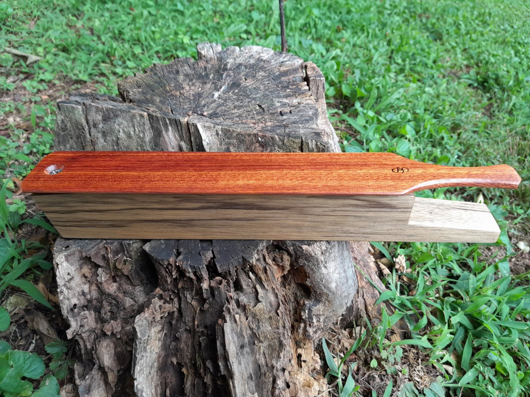 Long Box Calls - SS Custom Calls