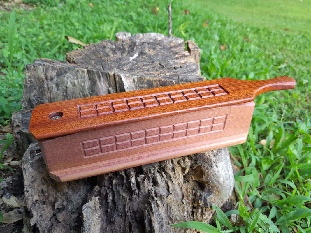 Short Box Calls - SS Custom Calls