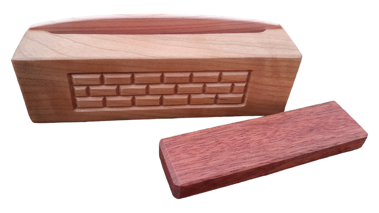 Scratch Box Calls - SS Custom Calls