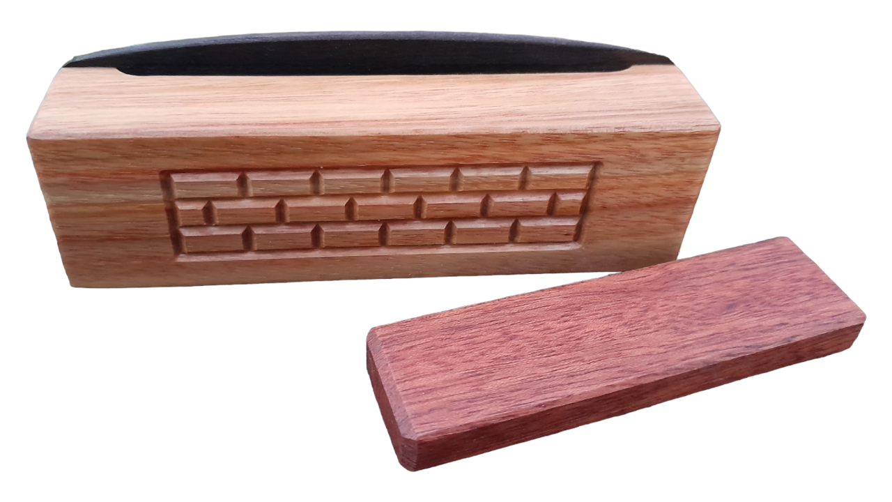 Scratch Box Calls - SS Custom Calls