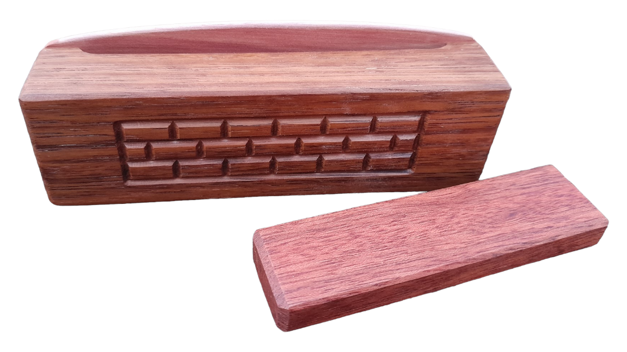 Scratch Box Calls - SS Custom Calls