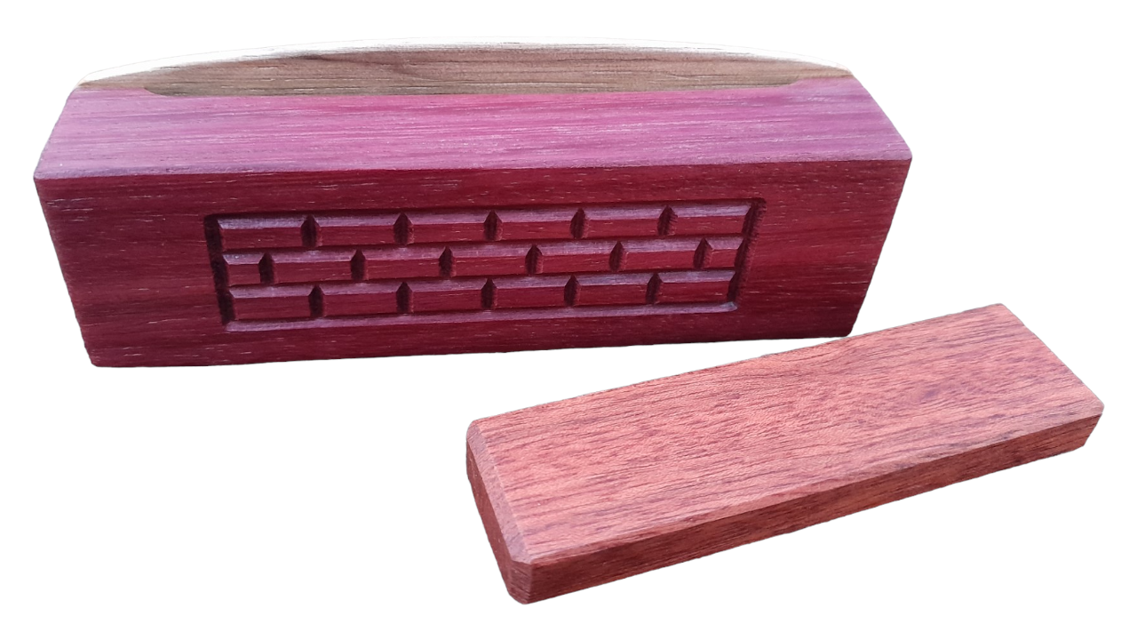 Scratch Box Calls - SS Custom Calls