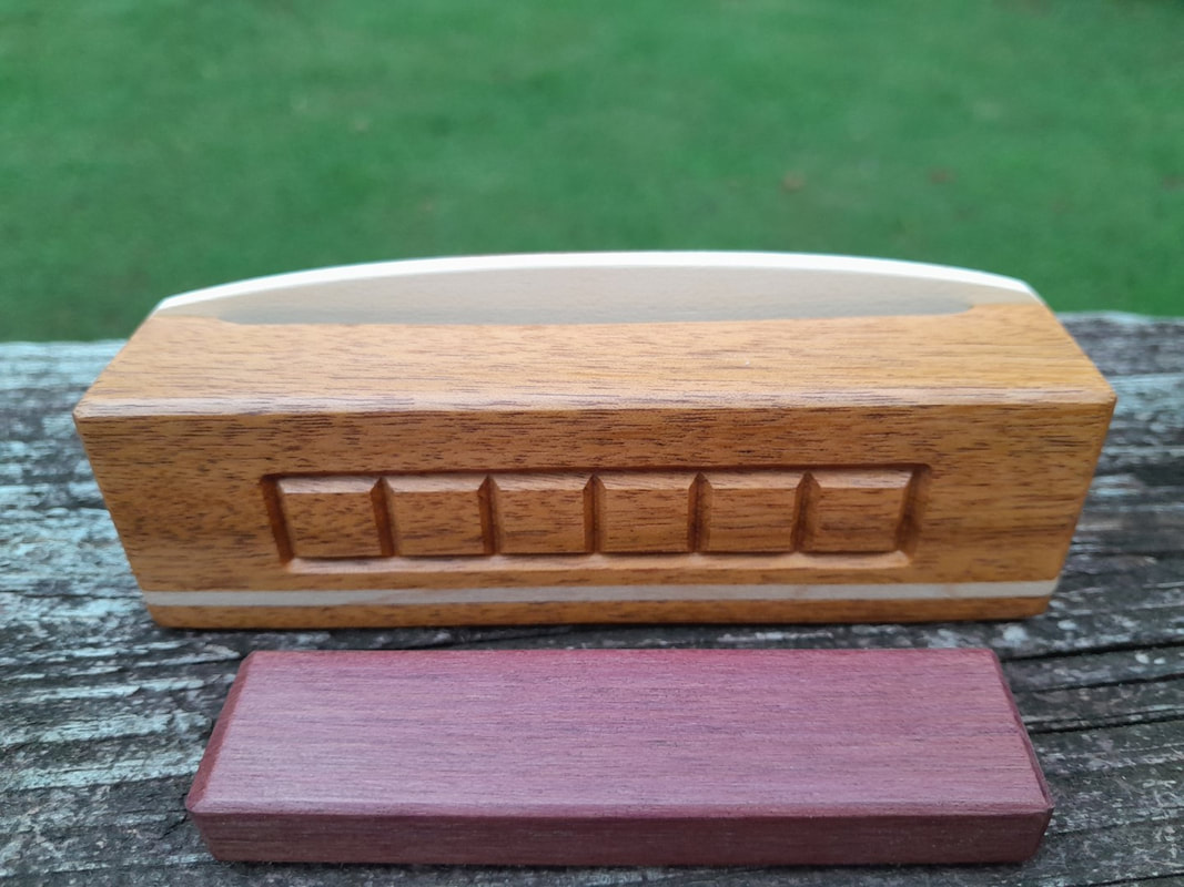 Scratch Box Calls - SS Custom Calls