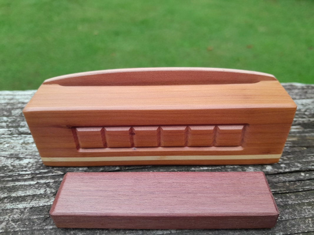 Scratch Box Calls - SS Custom Calls