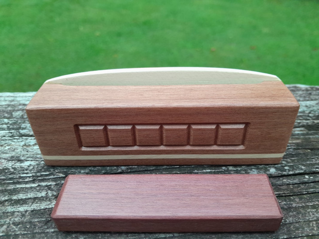 Scratch Box Calls - SS Custom Calls