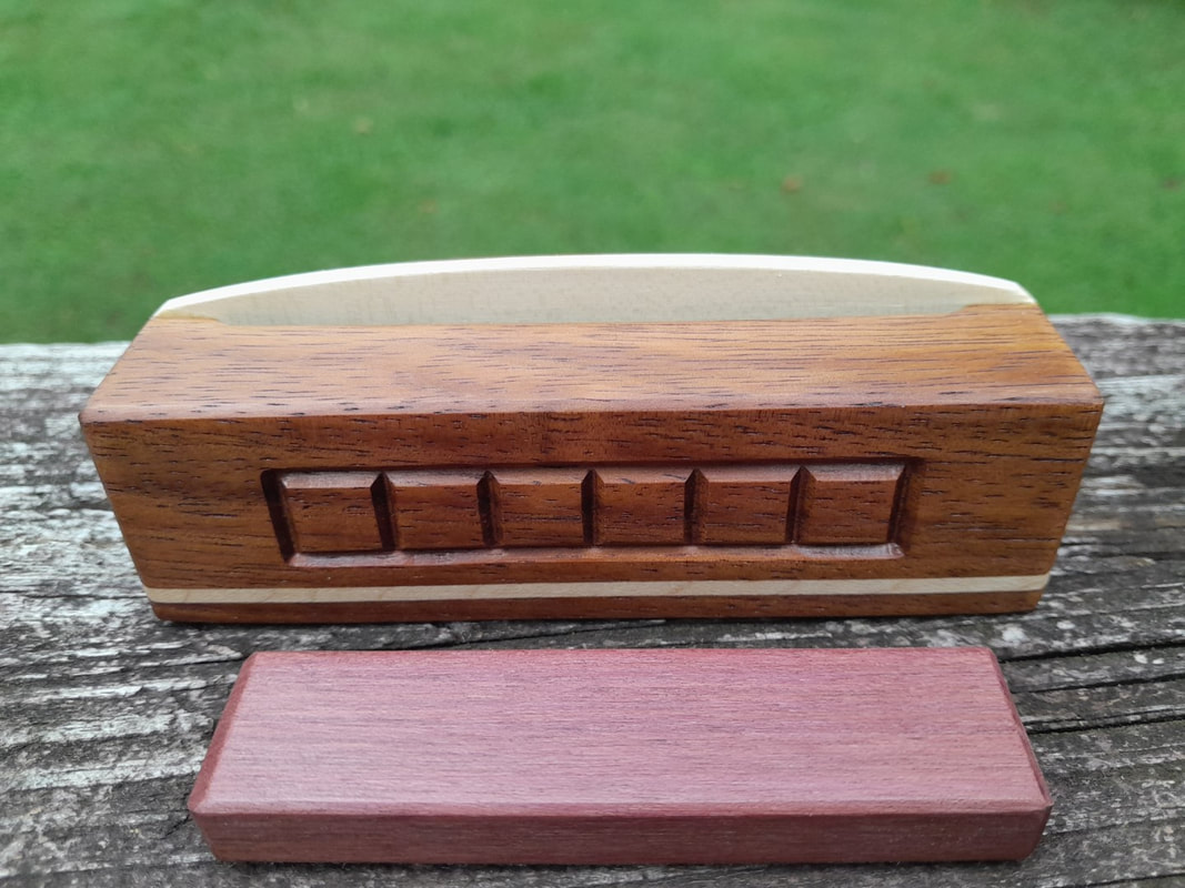 Scratch Box Calls - SS Custom Calls