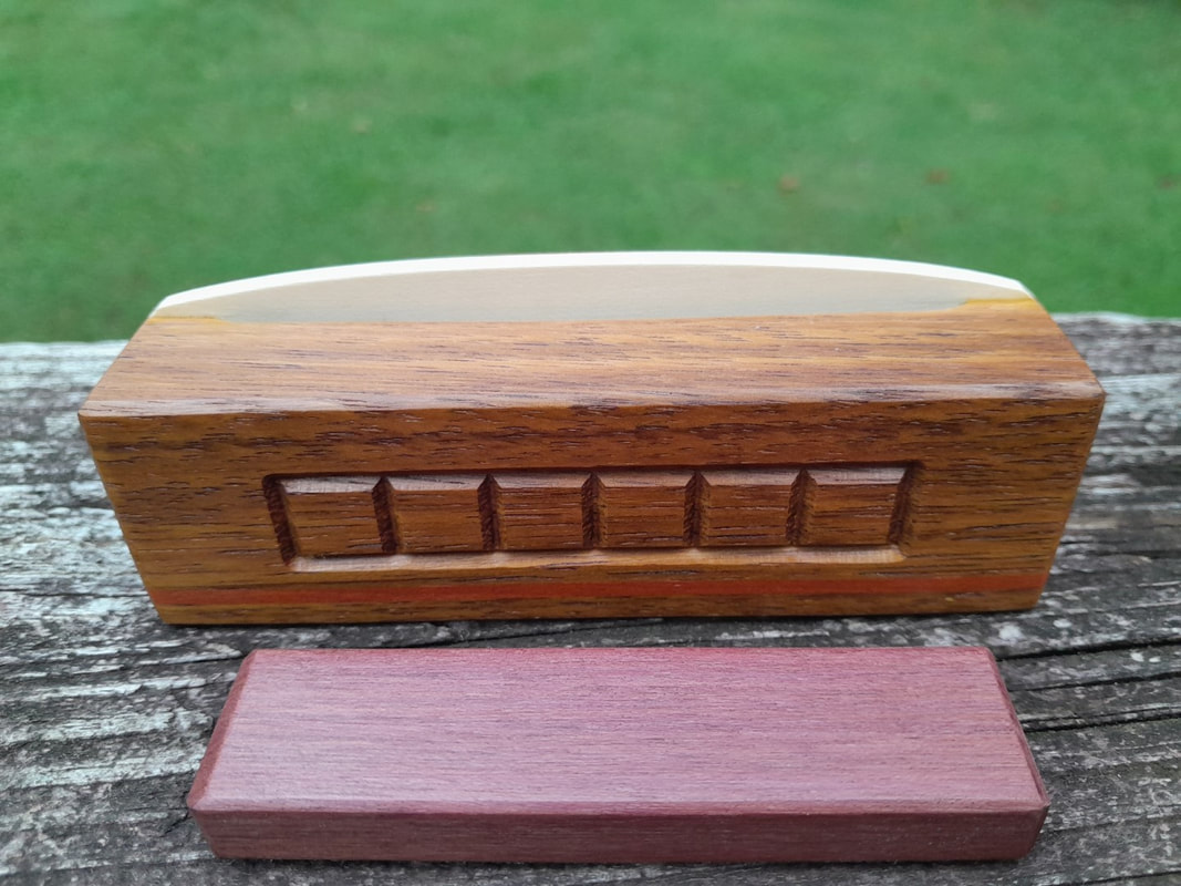 Scratch Box Calls - SS Custom Calls