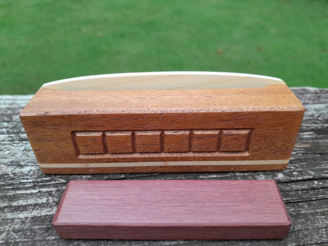 Scratch Box Calls - SS Custom Calls