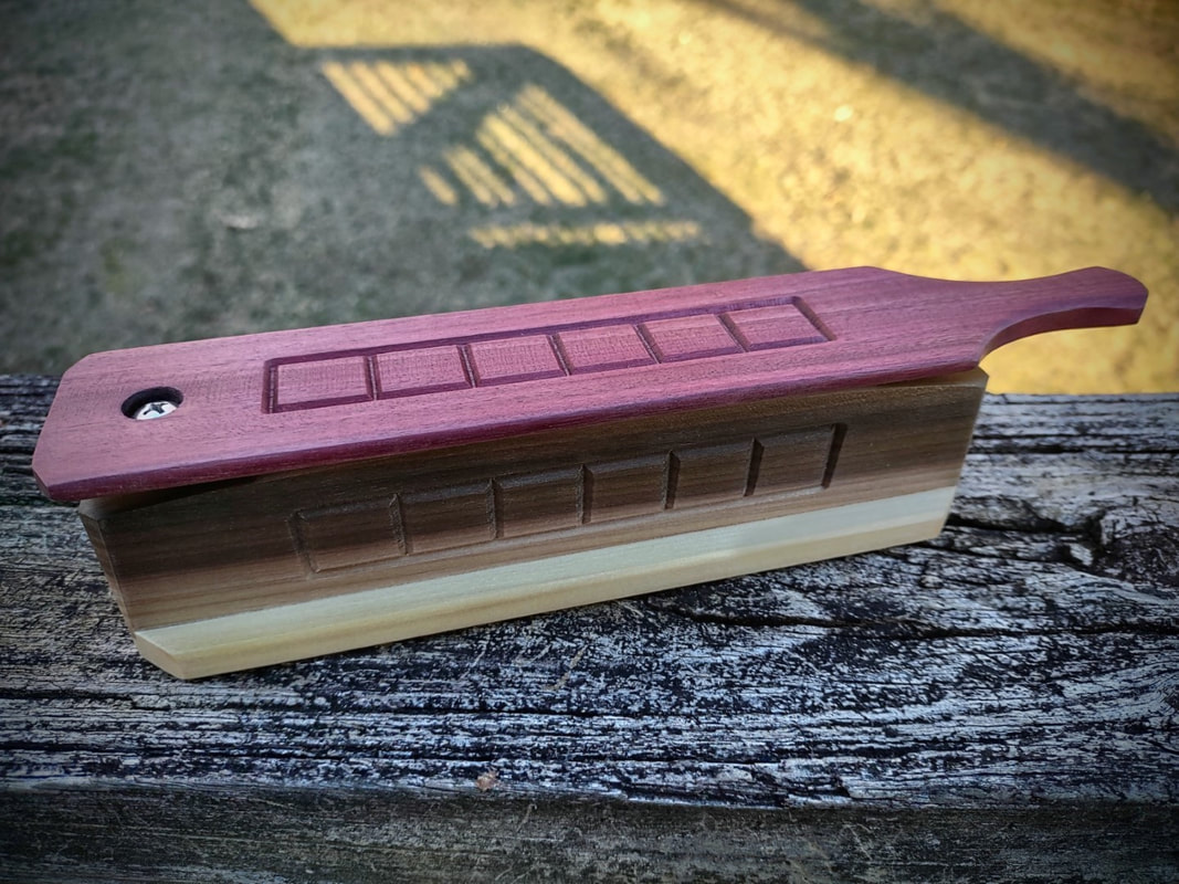 Short Box Calls - SS Custom Calls