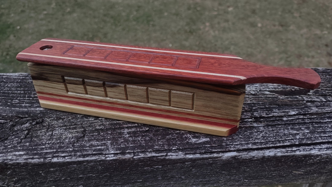 Short Box Calls - SS Custom Calls