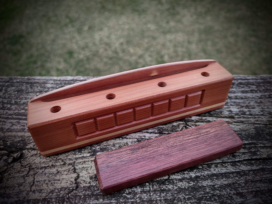 Scratch Box Calls - SS Custom Calls