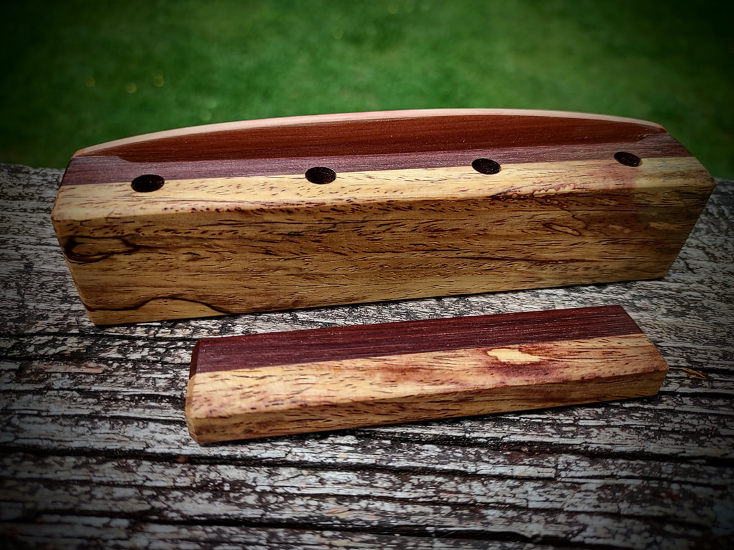 Scratch Box Calls - SS Custom Calls