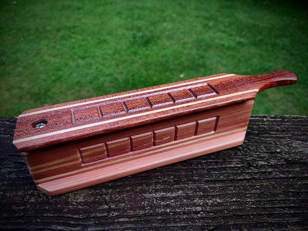 Short Box Calls - SS Custom Calls