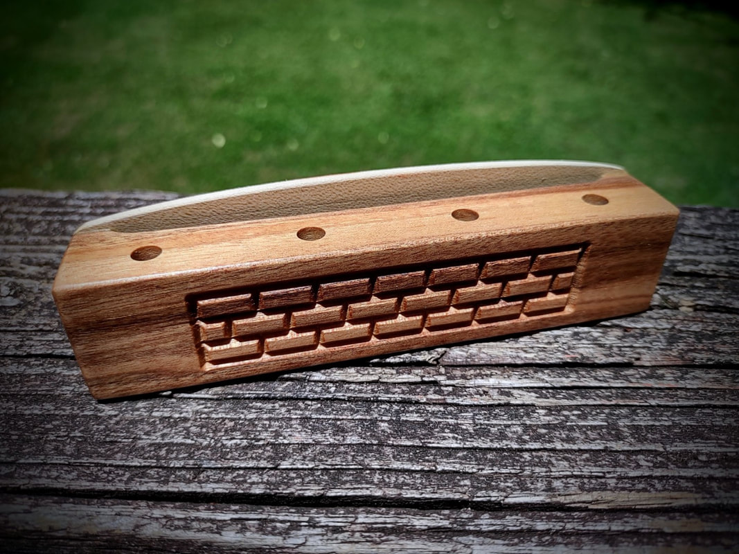 Scratch Box Calls - SS Custom Calls