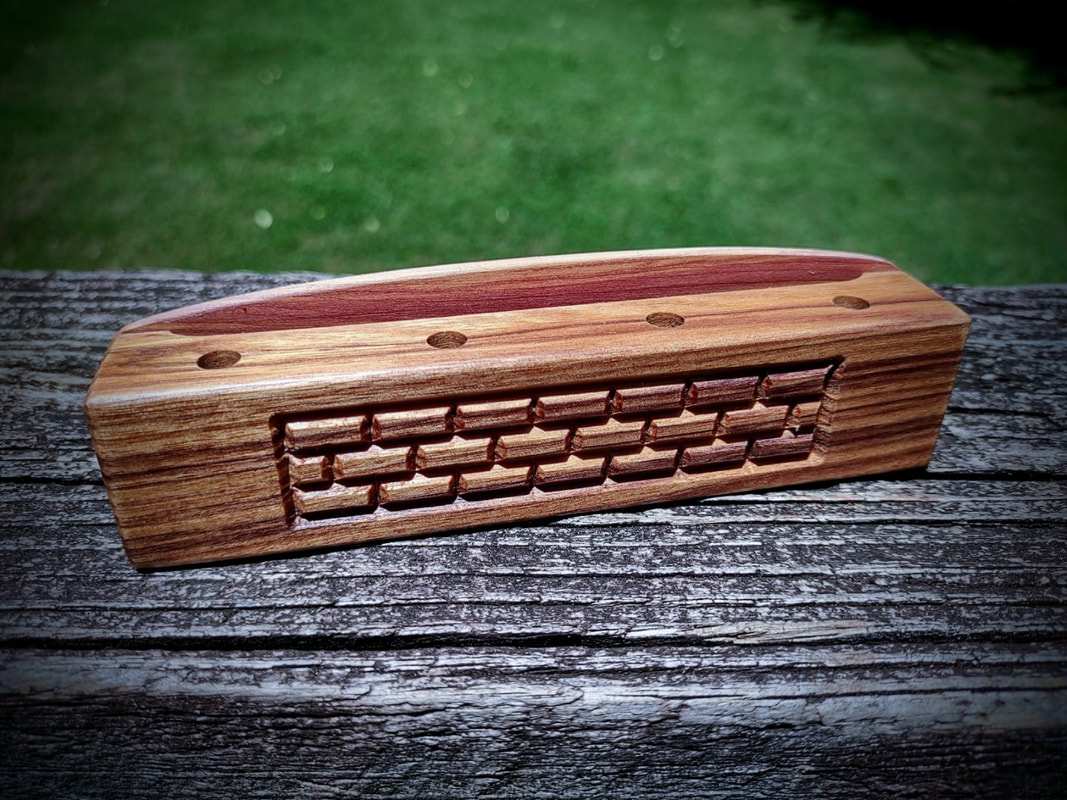 Scratch Box Calls - SS Custom Calls