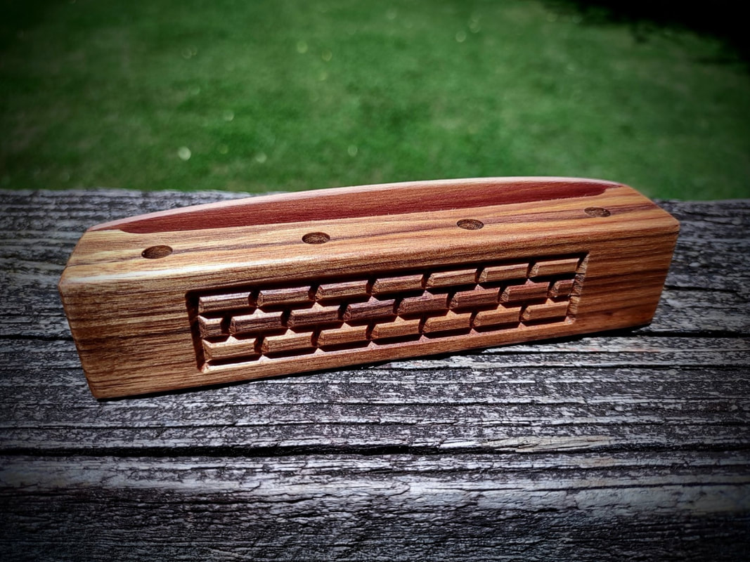 Scratch Box Calls - SS Custom Calls