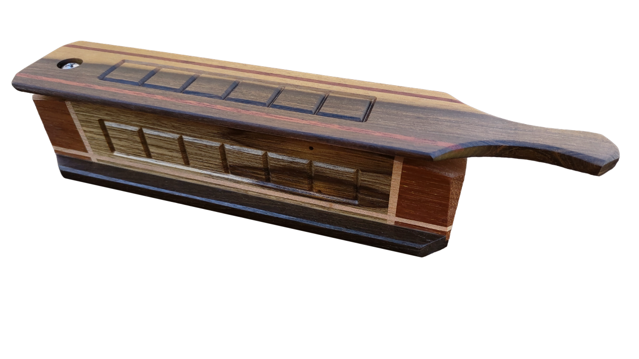 Short Box Calls - SS Custom Calls