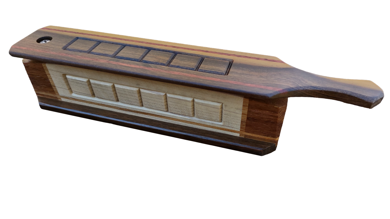 Short Box Calls - SS Custom Calls