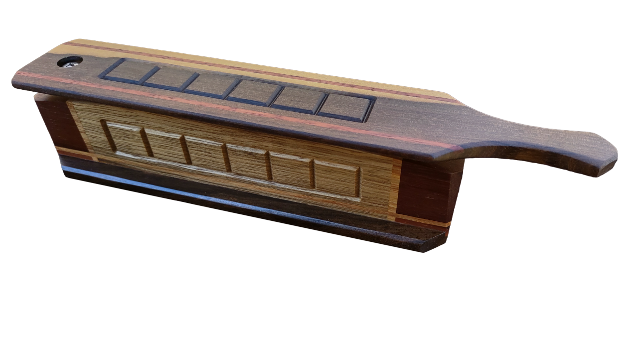 Short Box Calls - SS Custom Calls