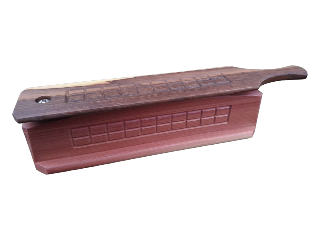 Short Box Calls - SS Custom Calls