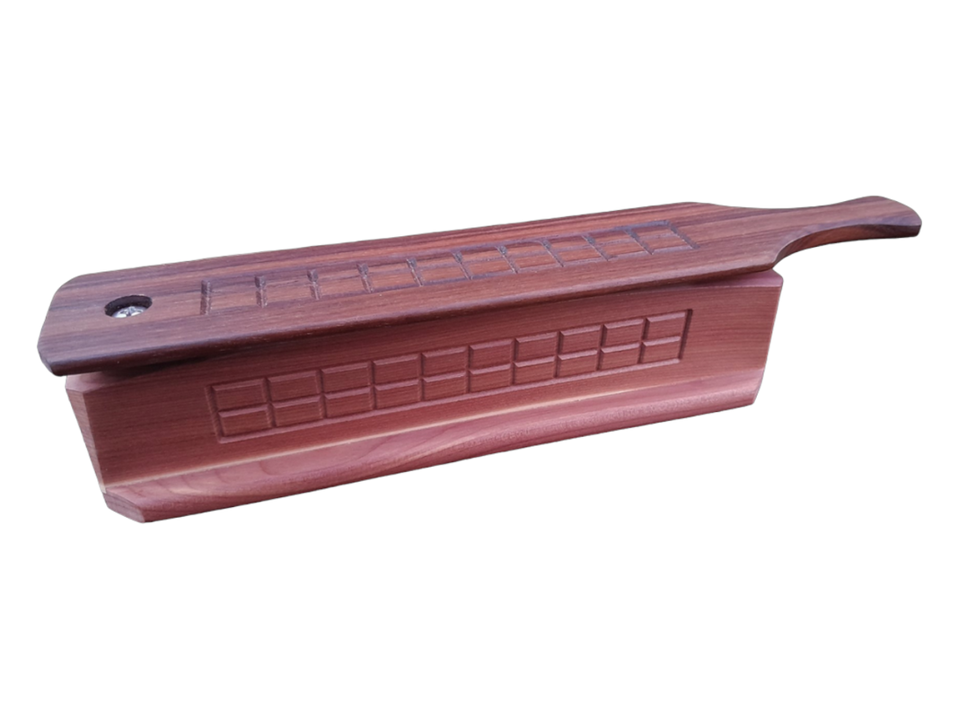 Short Box Calls - SS Custom Calls