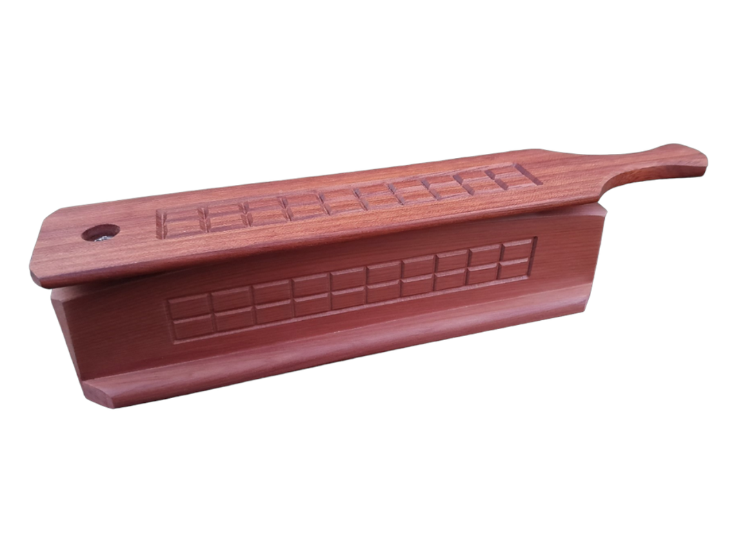 Short Box Calls - SS Custom Calls