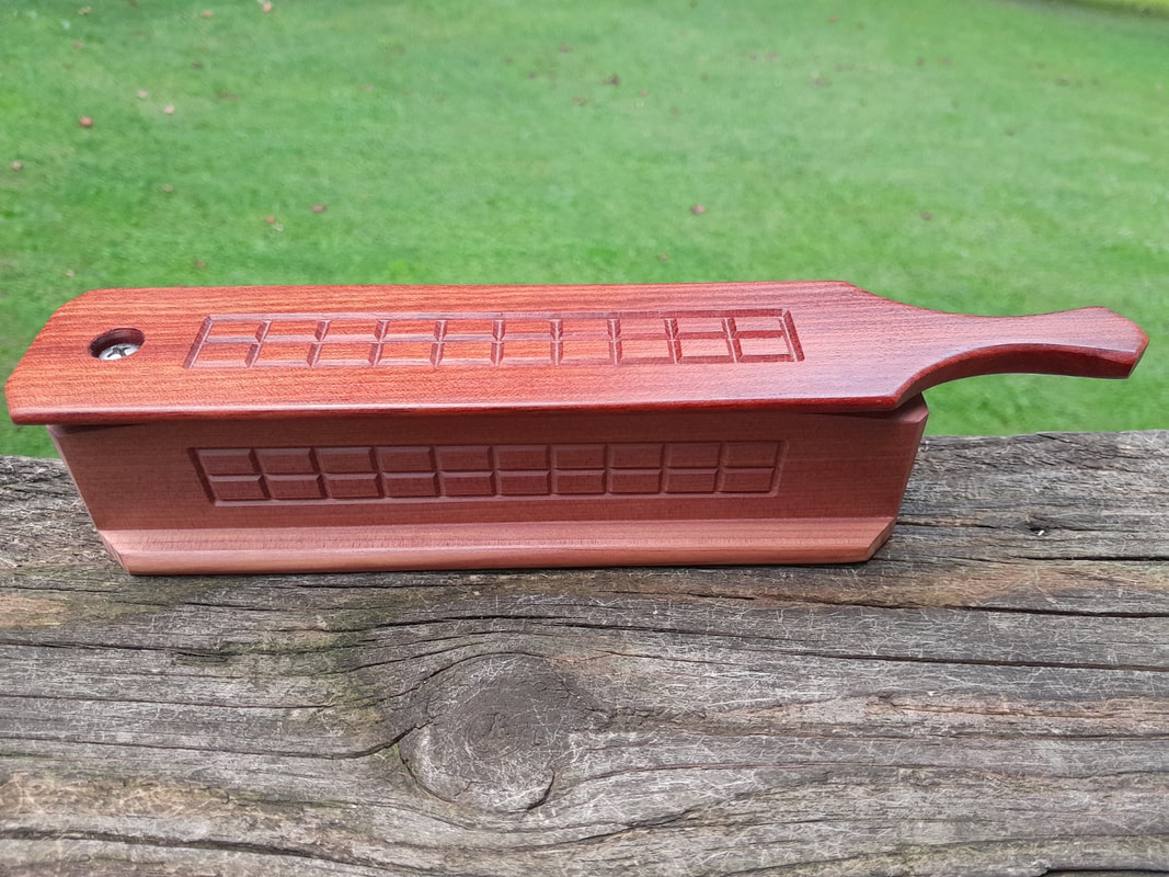 Short Box Calls - SS Custom Calls