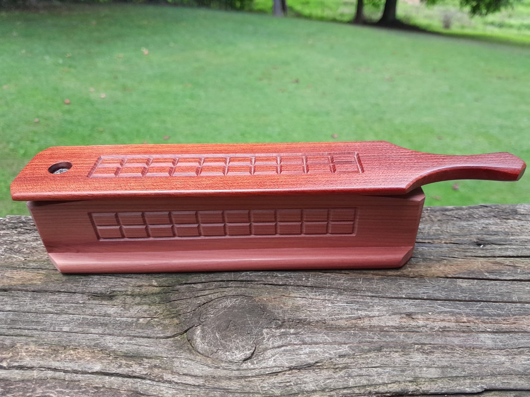 Short Box Calls - SS Custom Calls